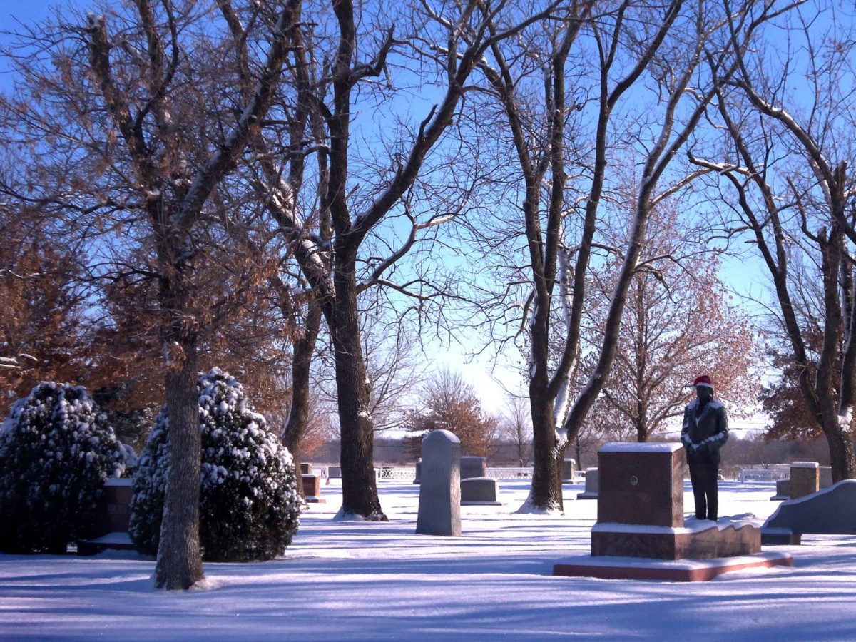 Grand Army of the Republic Cemetery - GAR Cemetery