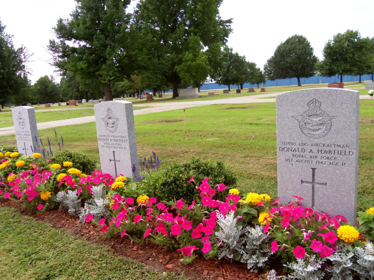 News & Events - GAR Cemetery