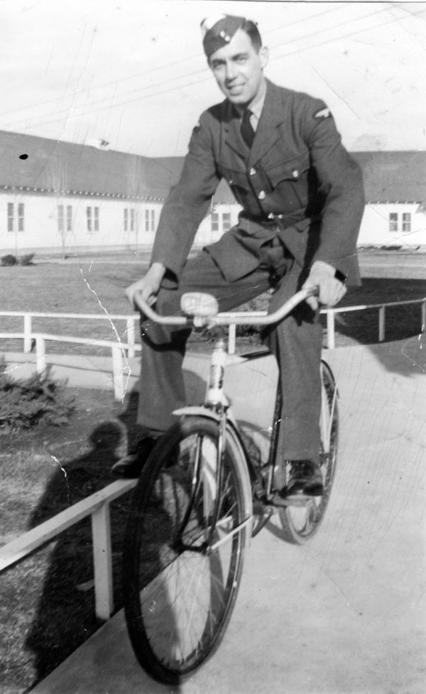 Kenneth Raisbeck - GAR Cemetery